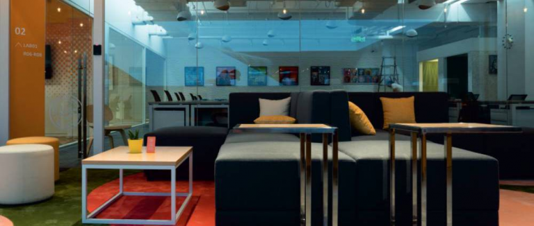Office Space for Sale Mohali | Freehold Office Spaces